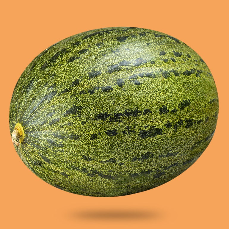 Beneficios del Melón en la Oficina - Frutality